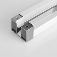 China 304 Stainless Steel Shower Room Accessories Enhance Stability and Aesthetics of Sliding Doors for sale