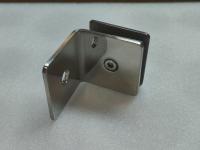 China High Corrosion Resistance Bathroom Shower Spare Parts for Market for sale