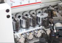 China HD620 Automatic Edge Band Machine 0.6Mpa CE Proved For Woodwork for sale