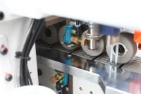 China HOLD 23kw Automatic Edge Bander HD621JH Working Pressure 0.6Mpa for sale