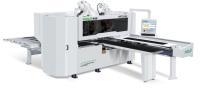 China Six Sided CNC Boring Machine, Eight Tools Auto Changing System, 9kw ATC spindle for sale
