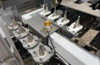 China 4 sides Milling CNC Boring Machine ATC Tool Magazine  415V 38kw for sale