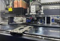 China 4 sides Milling CNC Boring Machine ATC Tool Magazine  415V 38kw for sale