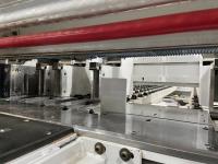 China Horizontal Panel Saw, With Horizontal Panel Saw, Servo Control Saw Car for sale