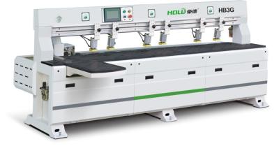 China Horizontal Drilling Machine: HB3G for sale