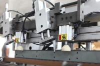 China Drawer Panel Boring Machine: HB5KD for sale