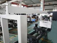 China Drawer Panel Boring Machine: HB5KD for sale