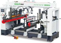 China Drawer Panel Boring Machine: HB5KD for sale