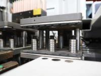 China CNC BORING MACHINE(six-sided) HB62G for sale