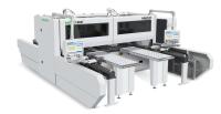China 37kw CNC Boring Machine Six Sided Hb622p 380V 60Hz for sale