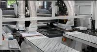 China 37kw CNC Boring Machine Six Sided Hb622p 380V 60Hz for sale