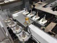 China 6 Sided CNC BORING MACHINE HB711KH8 With 4-Side Milling Cutter+ATC for sale