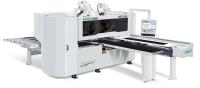 China 6 Sided CNC BORING MACHINE HB711KH8 With 4-Side Milling Cutter+ATC for sale