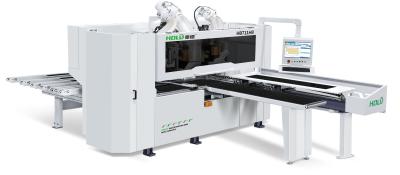China 6 Sided CNC BORING MACHINE HB711KH8 With 4-Side Milling Cutter+ATC for sale