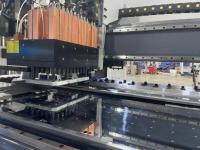 China Lamello ATC CNC BORING MACHINE Six-Sided HB711NH8 For Woodwork for sale