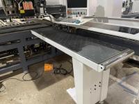 China Lamello ATC CNC BORING MACHINE Six-Sided HB711NH8 For Woodwork for sale