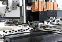 China Lamello ATC CNC BORING MACHINE Six-Sided HB711NH8 For Woodwork for sale