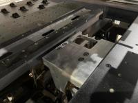 China CNC BORING MACHINE Six-Sided ATC HB721H8 With Milling Spindle for sale