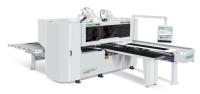 China CNC BORING MACHINE Six-Sided ATC HB721H8 With Milling Spindle for sale