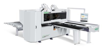 China CNC BORING MACHINE Six-Sided ATC HB721H8 With Milling Spindle for sale