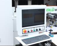 China Auto Feeding Eight Row CNC Boring Machine HB8062K For Woodworking for sale