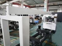 China Auto Feeding Twelve Row CNC Boring Tool HB8462 70m/min 2800rpm for sale