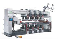 China Auto Feeding Twelve Row CNC Boring Tool HB8462 70m/min 2800rpm for sale