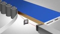 China High-End Panels Seamless Intelligent Laser Edge Banding Machine for sale