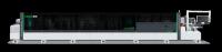 China High-End Panels Seamless Intelligent Laser Edge Banding Machine for sale