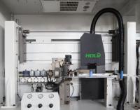 China High-End Panels Seamless Intelligent Laser Edge Banding Machine for sale