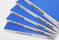 China high end cabinet door Heavy duty automatic high speed Edge banding machine for sale