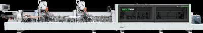 China Edge Bander For Unequal Double Door: HD312 for sale