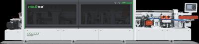 China 14kw Custom Automatic Edge Banding Machine Narrow End Bander HD623J for sale