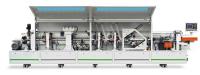 China HD661 Automatic Edge Banding Machine 60Hz OEM Voltage 23m/Min for sale
