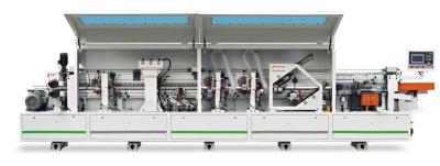China HD661 Automatic Edge Banding Machine 60Hz OEM Voltage 23m/Min for sale