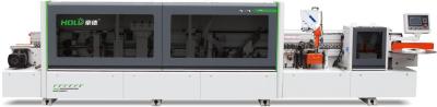 China HD661J Automatic Edge Banding Machine For 10mm To 60mm Thick Panel for sale