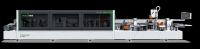 China Automatic Narrow End Edge Bander HD686J For 40mm Panel Woodwork for sale