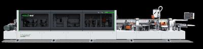 China Automatic Narrow End Edge Bander HD686J For 40mm Panel Woodwork for sale