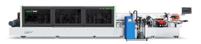 China 380V 60Hz Automatic Edge Banding machine HD690JP For Aluminium Honeycomb Panel for sale
