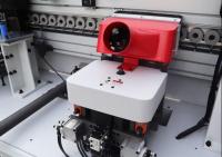 China 380V 60Hz Automatic Edge Banding machine HD690JP For Aluminium Honeycomb Panel for sale