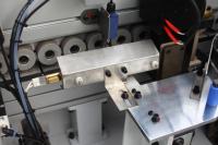 China Heavy duty automatic high speed edge banding machine Suitable for all kinds of cabinets and doors for sale
