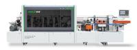China 20kw Wood Edge Banding Machine HD610JD With EVA Gluing Device for sale