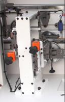 China CE Certified Electric Lifting Edge Bander Machine HD611 by HOLD for sale