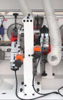 China 0.6Mpa Automatic Edge Banding Machine HD620 Thickness 3mm By HOLD for sale