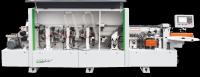 China 10.3kW Automatic Edge Banding Machine For 60mm Thick Wooden Furniture for sale