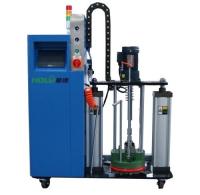 China PUR EVA Automatic Edge Banding Machine Auto 3mm Skin Feel Panel Banding HD836JPKQ for sale