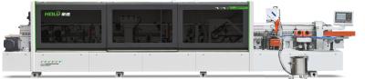 China PUR EVA Automatic Edge Banding Machine Auto 3mm Skin Feel Panel Banding HD836JPKQ for sale