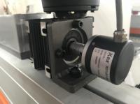 China Fully Automated Edge Banding Machine 45° Fine Trimming Buffing And Scraping HD882 for sale