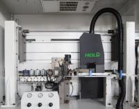 China S600 Laser System Laser Edge Bander With PUR EVA Gluing System for sale