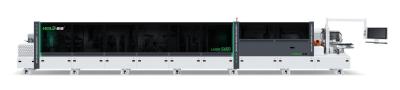 China S600 Laser System Laser Edge Bander With PUR EVA Gluing System for sale